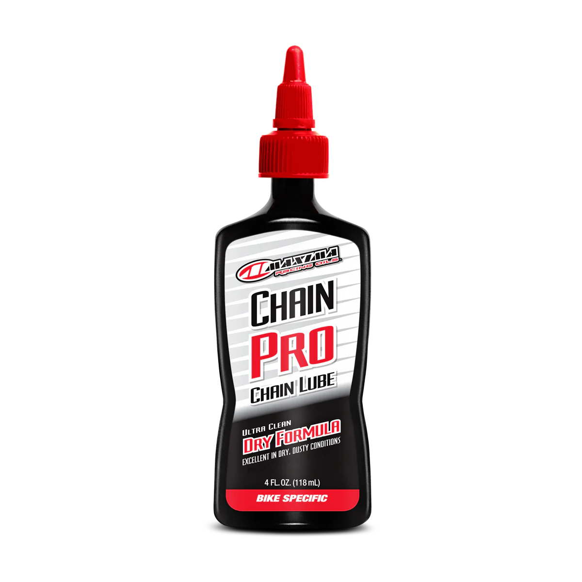 Maxima Bike Synthetic Chain Guard – Lubricante Sintético para Cadenas – MGP Performance