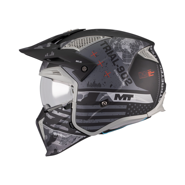 Streetfighter SV S Belic B2 Mate – MGP Performance
